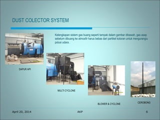 boiler berbahan bakar batu bara | PPT