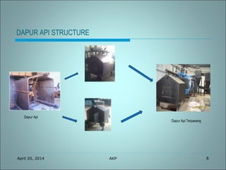 boiler berbahan bakar batu bara | PPT