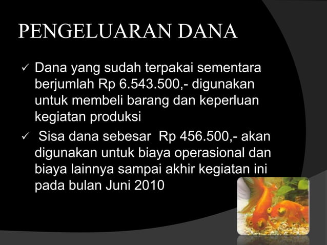 PRESENTASI Budidaya Ikan mas 2.ppt