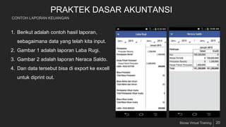 Manajemen Keuangan & Akuntansi | PPT