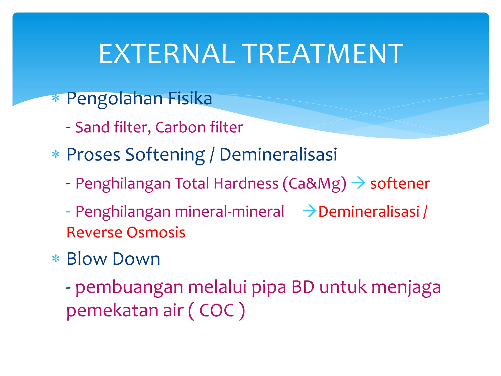 boiler water treatment preventive / cleaning.ppt
