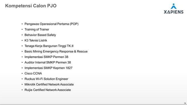 Presentasi Calon Penanggung Jawab Operasional - Khoiri Eko v.1.pptx