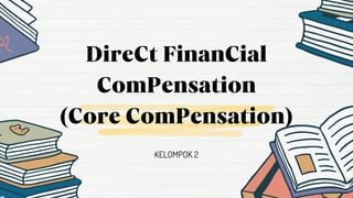 Presentasi MSDM Chapter 9 Kelompok 2.pdf | Free Download