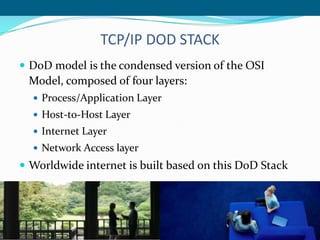 Presentasi cisco | PPTX