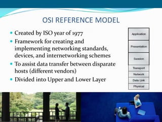 Presentasi cisco | PPTX