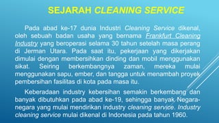 PRESENTASI CLEANING SERVICE GENERAL.pptx