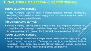 PRESENTASI CLEANING SERVICE GENERAL.pptx