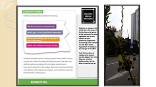 Coaching Skill by Akhmad | PPT