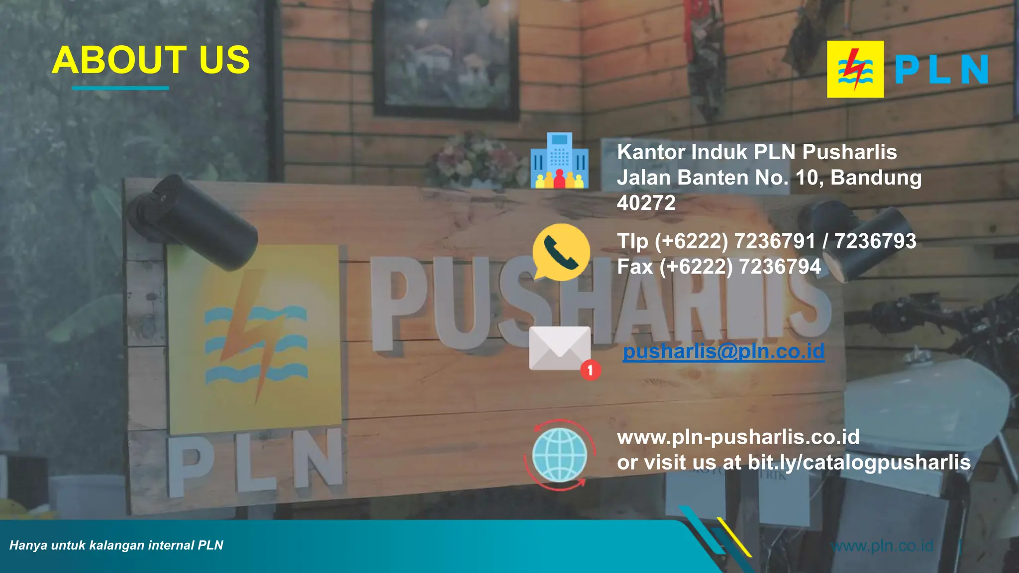 Presentasi Company Profile PUSHARLIS.pptx