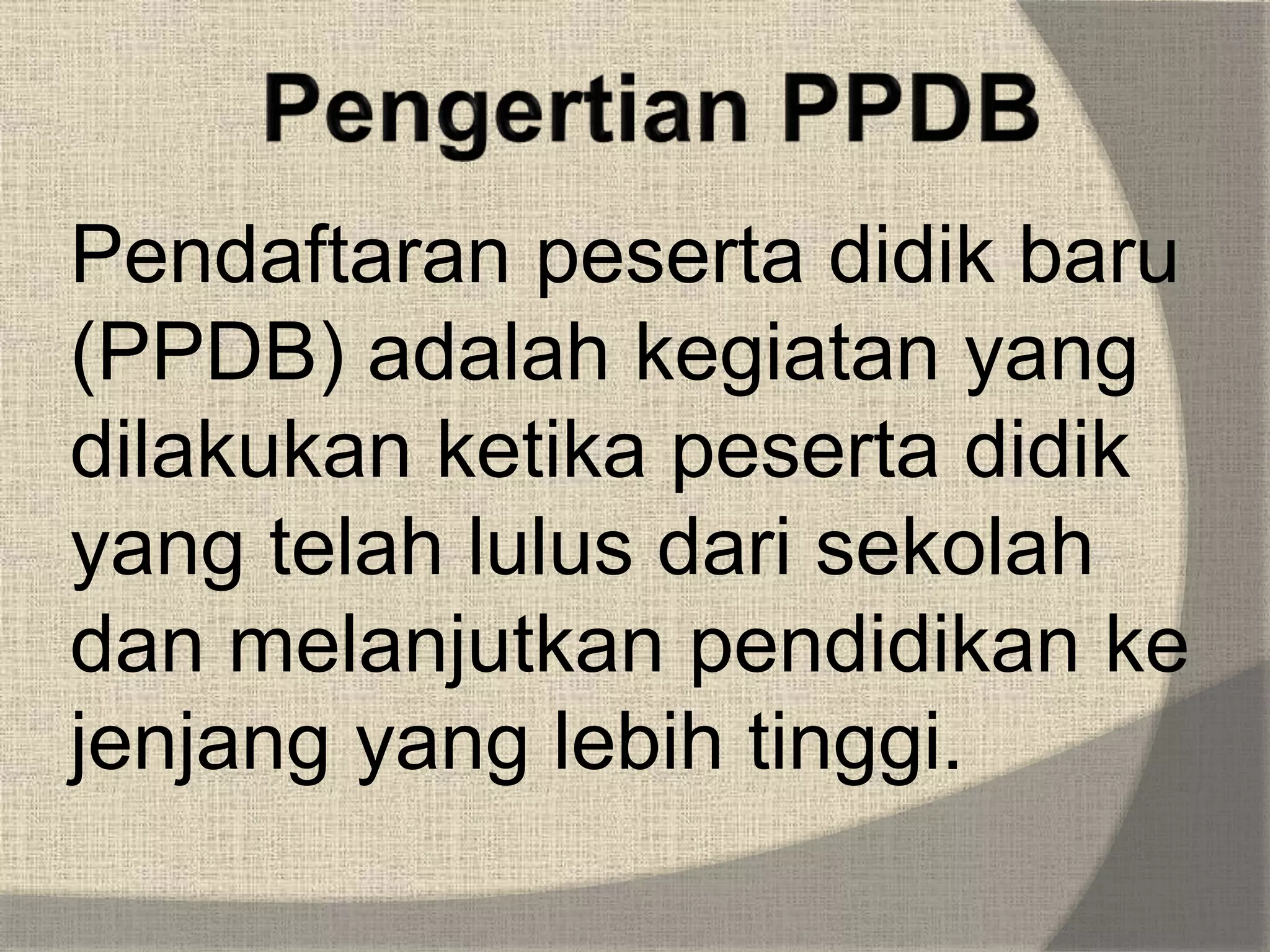Presentasi contoh teks prosedur kompleks | PPTX