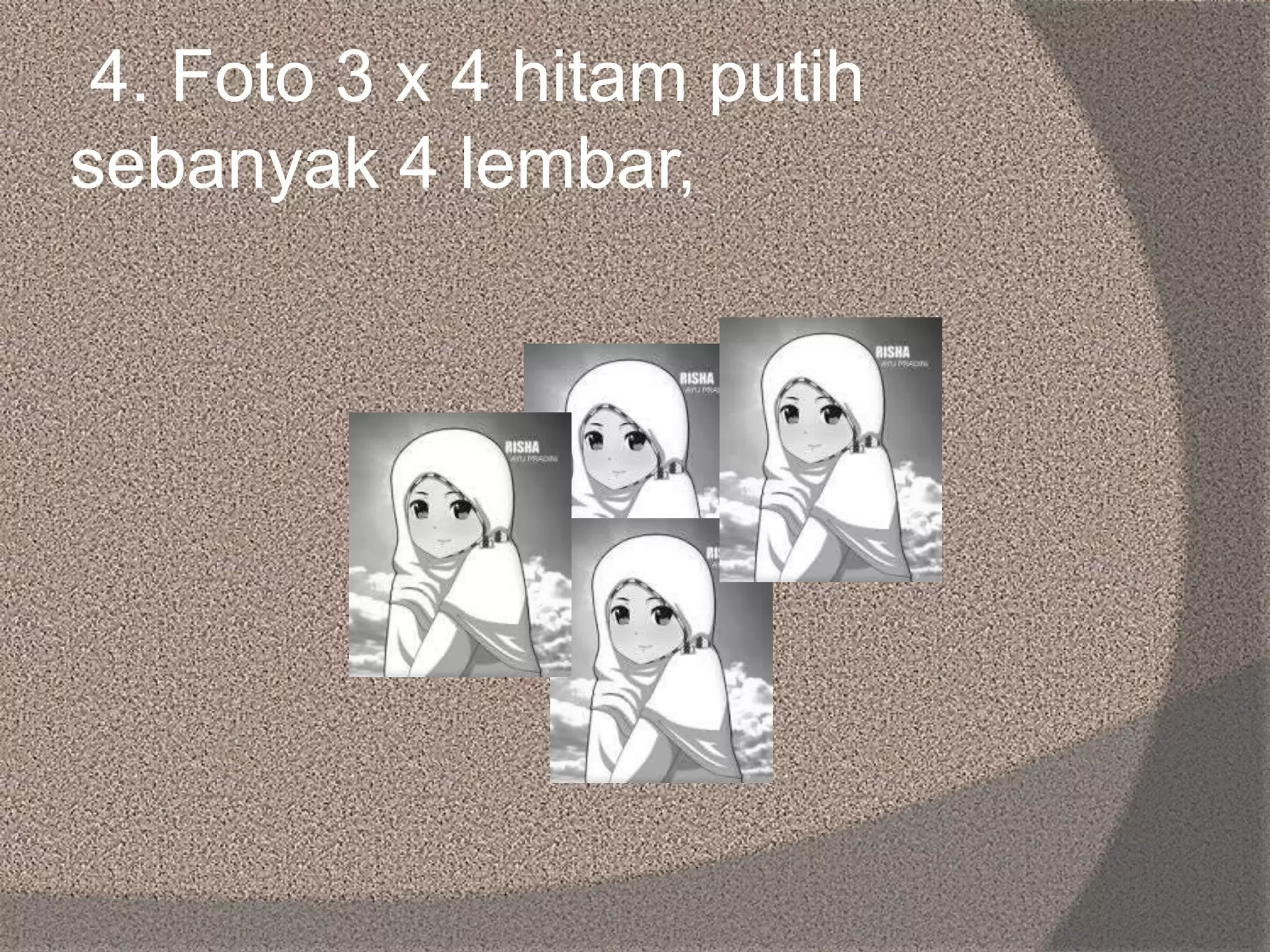 Presentasi contoh teks prosedur kompleks | PPTX