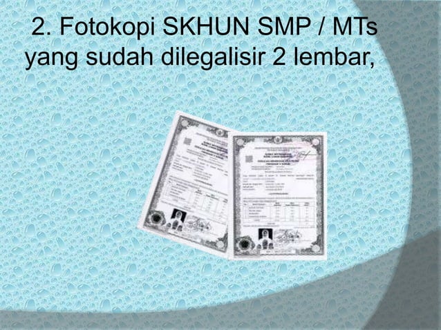 Presentasi contoh teks prosedur kompleks | PPTX