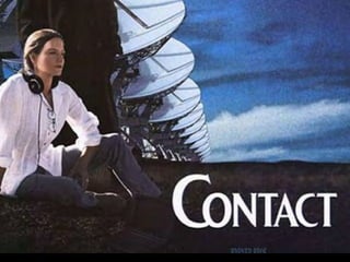 Cosmic Contact | PPT