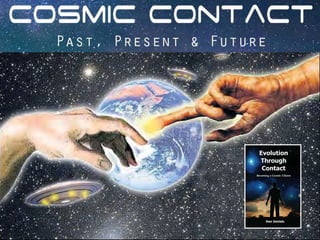 Cosmic Contact | PPT