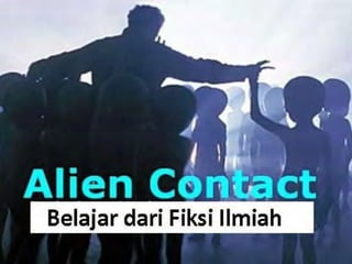 Cosmic Contact | PPT