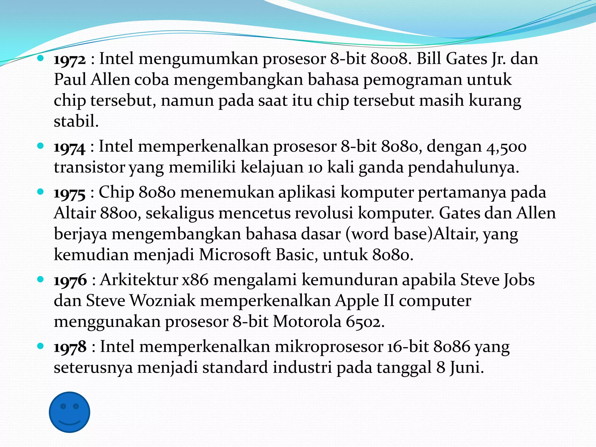 Presentasi CPU | PPTX