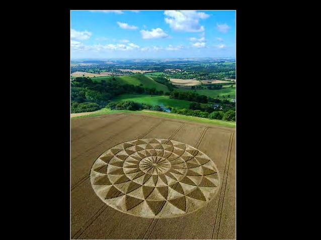 Crop Circle | PPT
