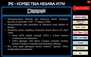 Komisi Tiga Negara | PPTX