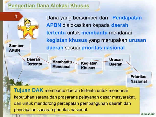 Presentasi dak | PPTX