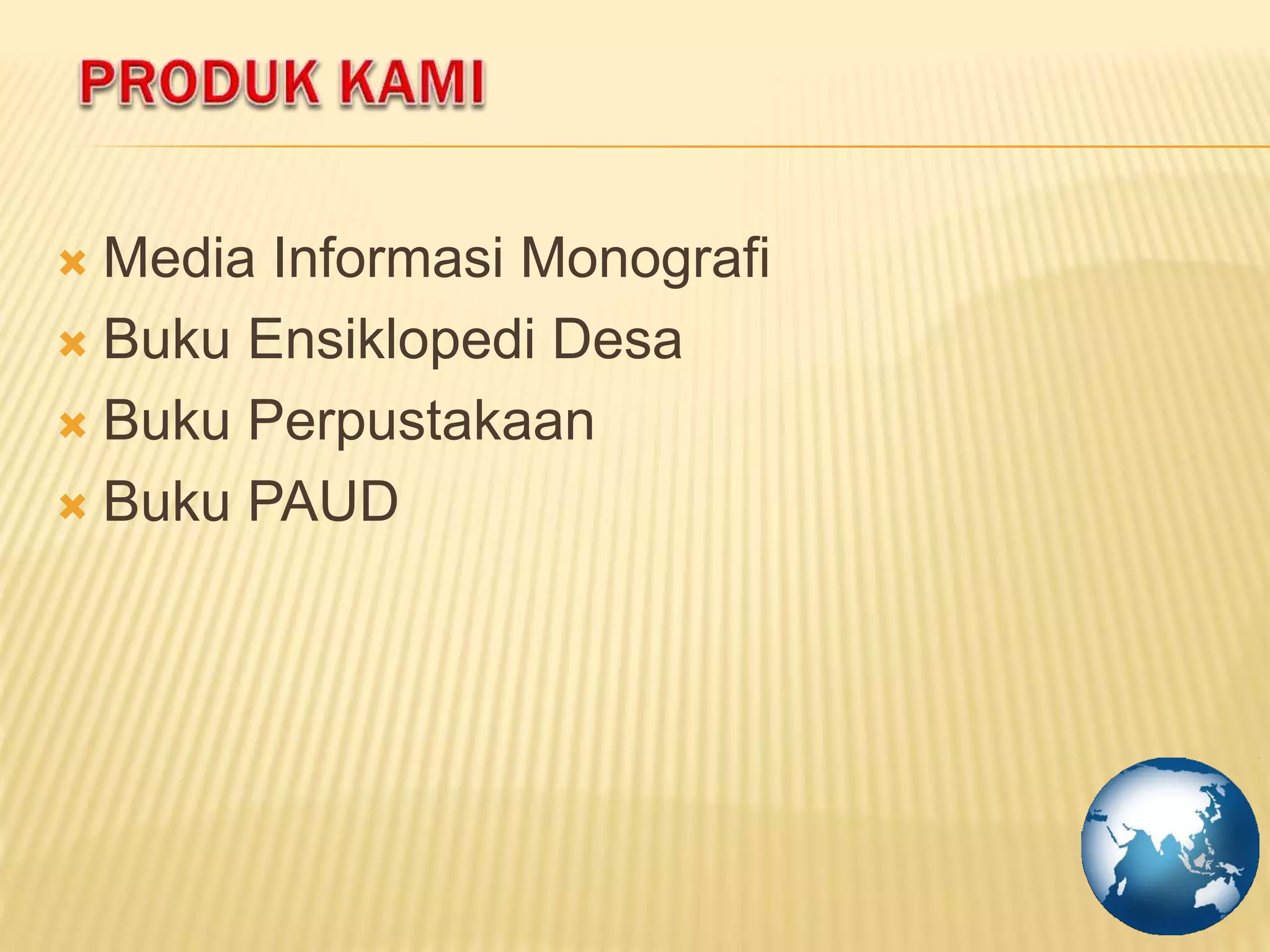 Presentasi dana desa | PPTX