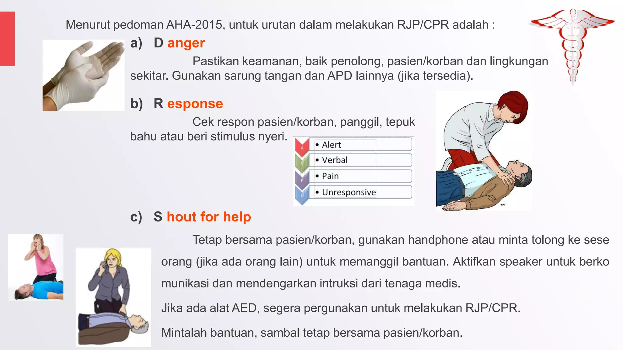 Basic First Aid | PDF