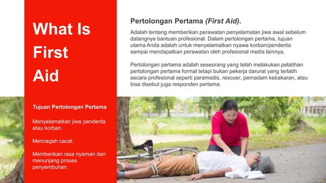 Basic First Aid | PDF