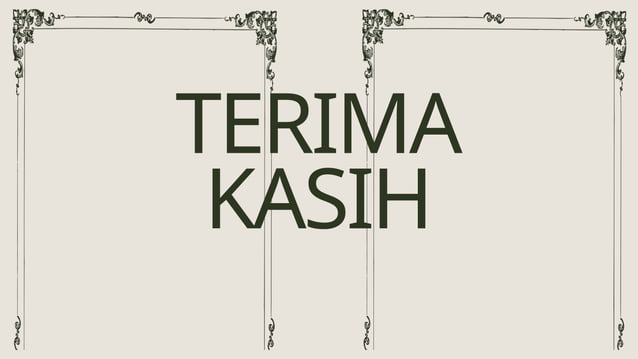 PRESENTASI DAVINA FIX PT GEOMIN ANTAM TBK | PPT