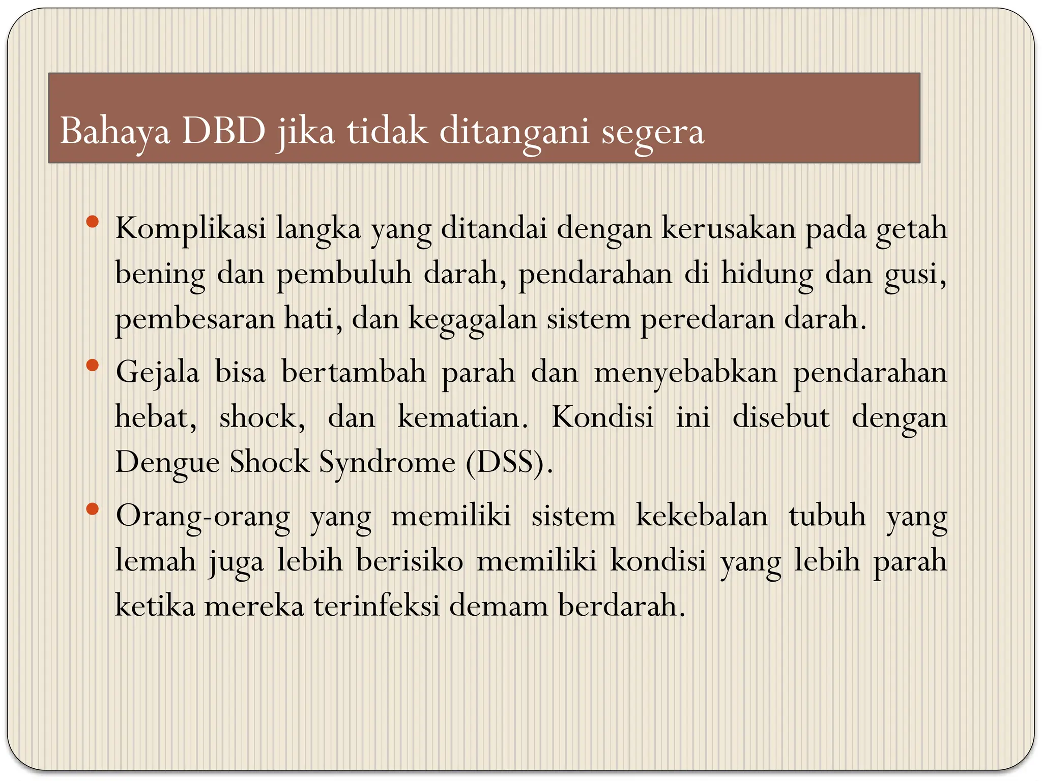 presentasi tentang DBD (Demam Berdarah Dengue).pptx