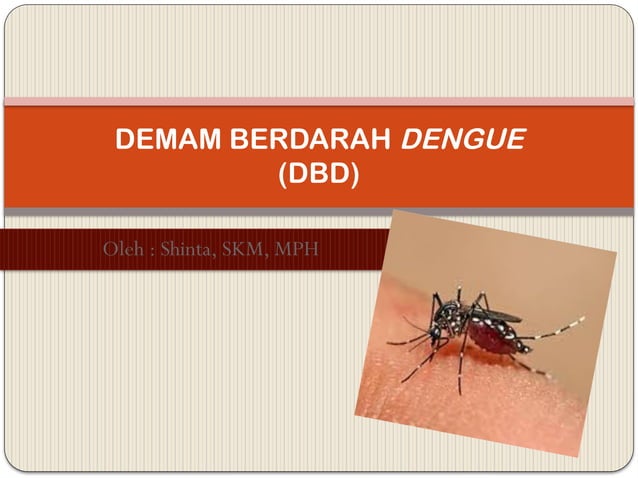 presentasi tentang DBD (Demam Berdarah Dengue).pptx
