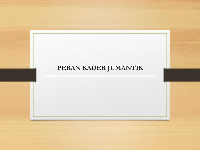 Presentasi DBD dan Kader Jumantik.pptx