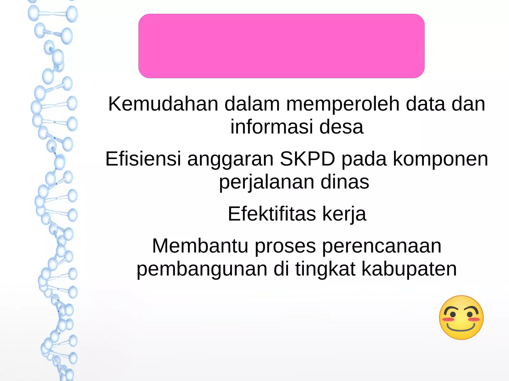 Presentasi SID | ODP