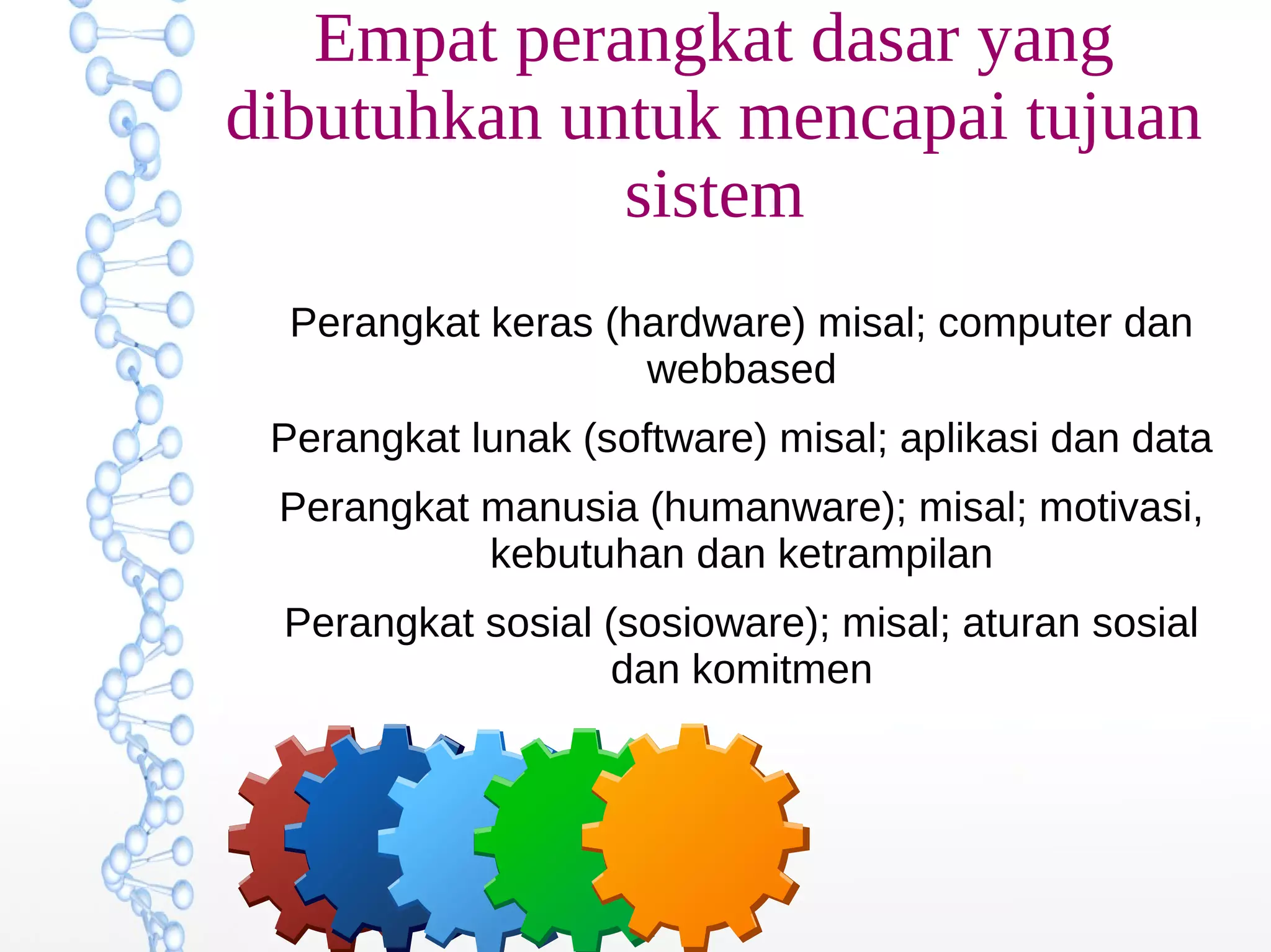 Presentasi SID | ODP