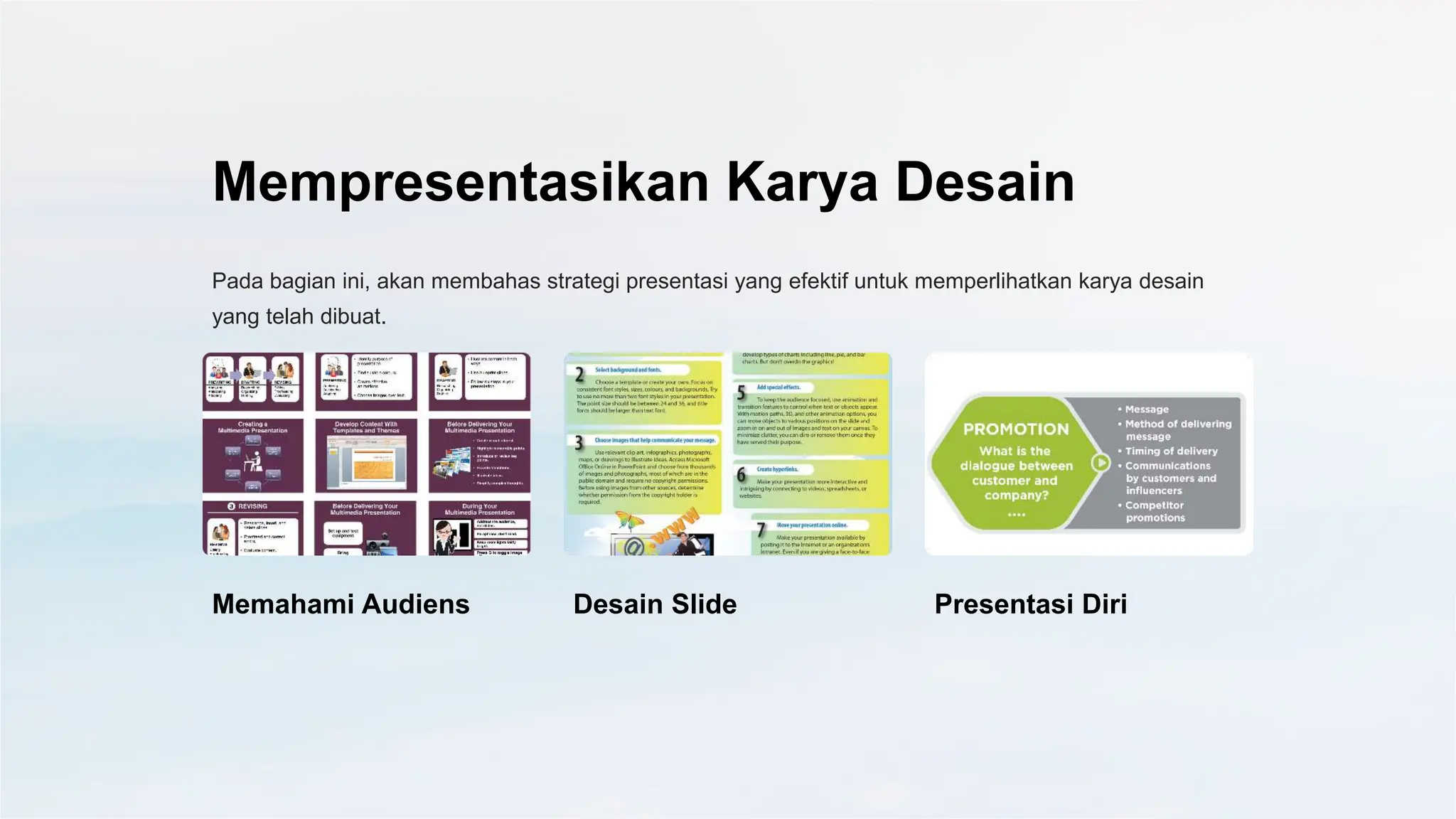 Presentasi Desain Grafis Madya materi uji kompetensi | PPTX