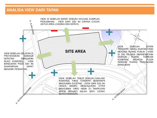 Design M.I.C.E Building.