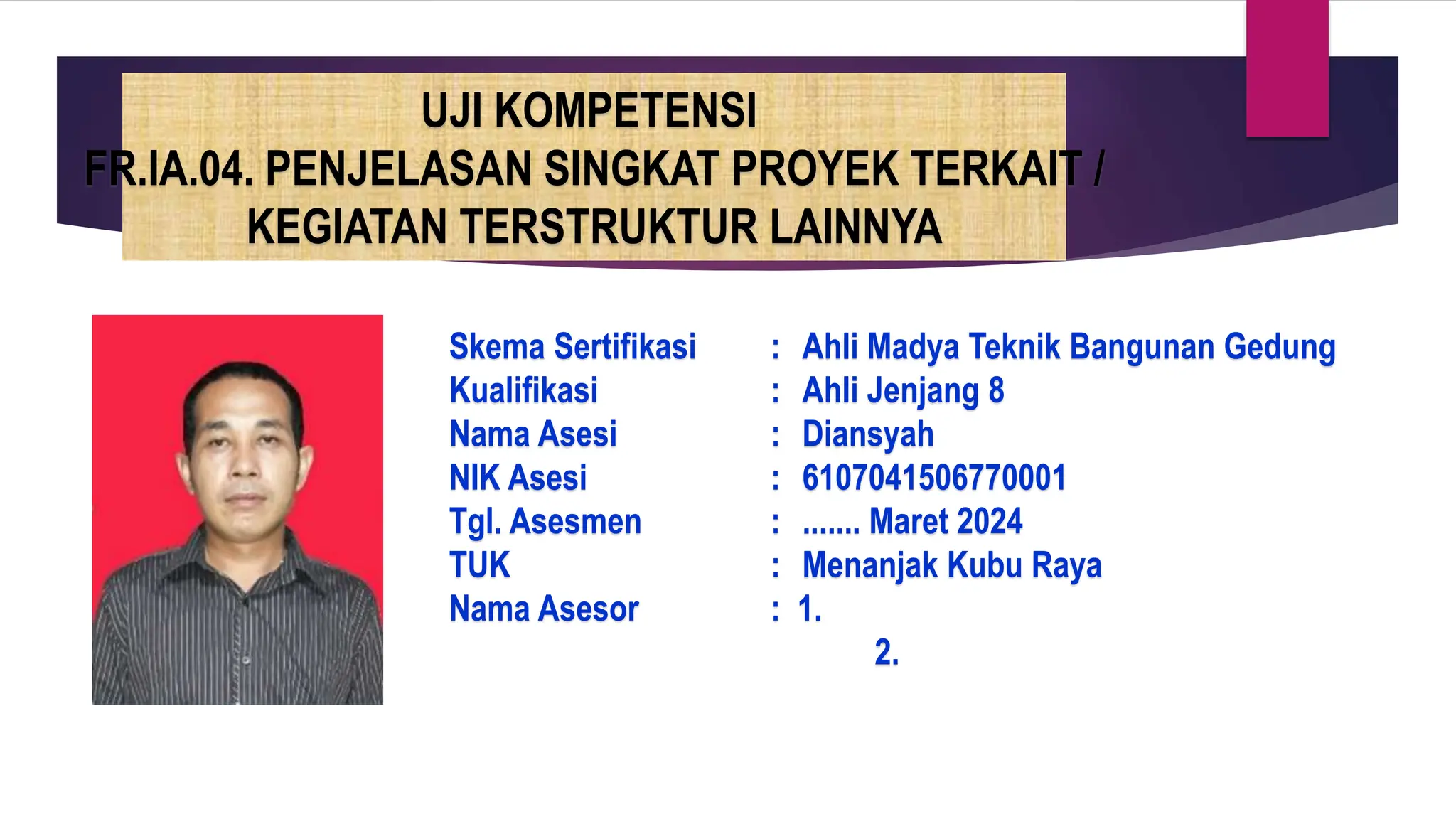 CONTOH PRESENTASI AHLI MADYA DIANSYAH BARU.pptx