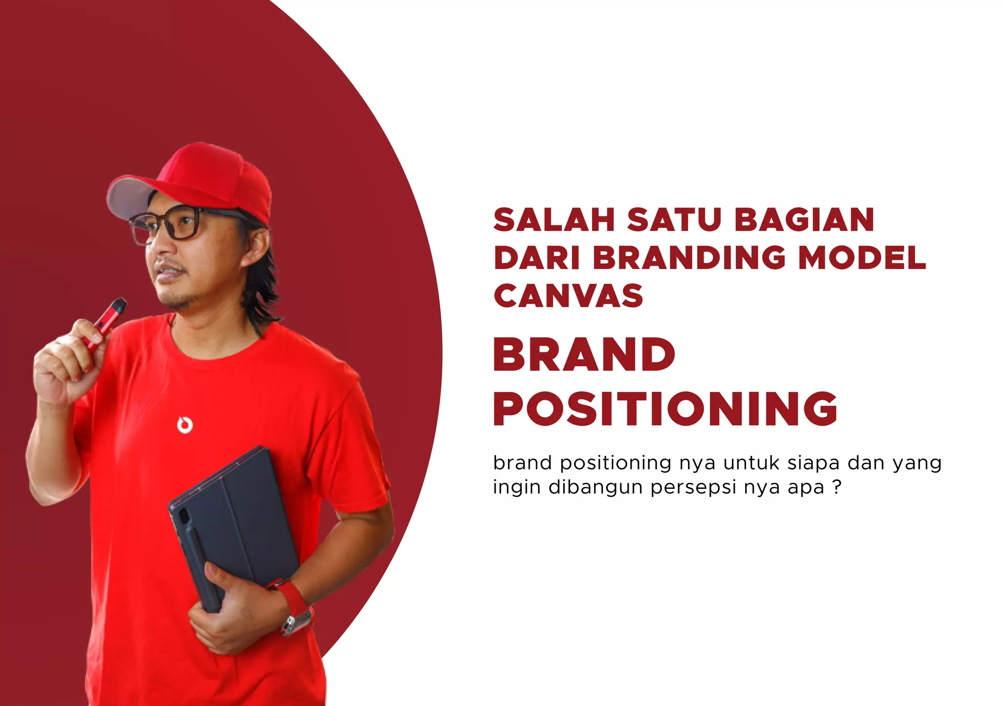 Presentasi digital branding | PDF