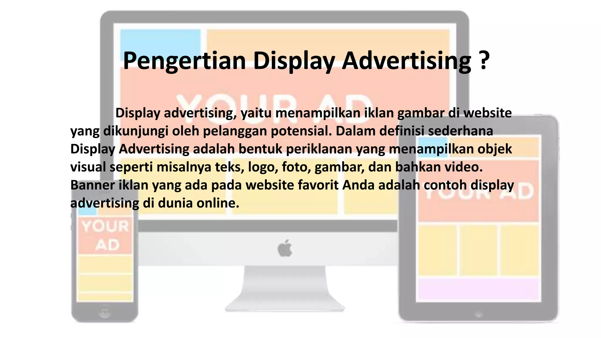 Presentasi digital marketing media 1111 | PPTX