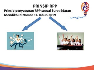 Presentasi Diseminasi ( RPP 1 Lembar ).pptx