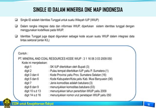 Tantangan Transparansi Penerimaan Negara | PDF