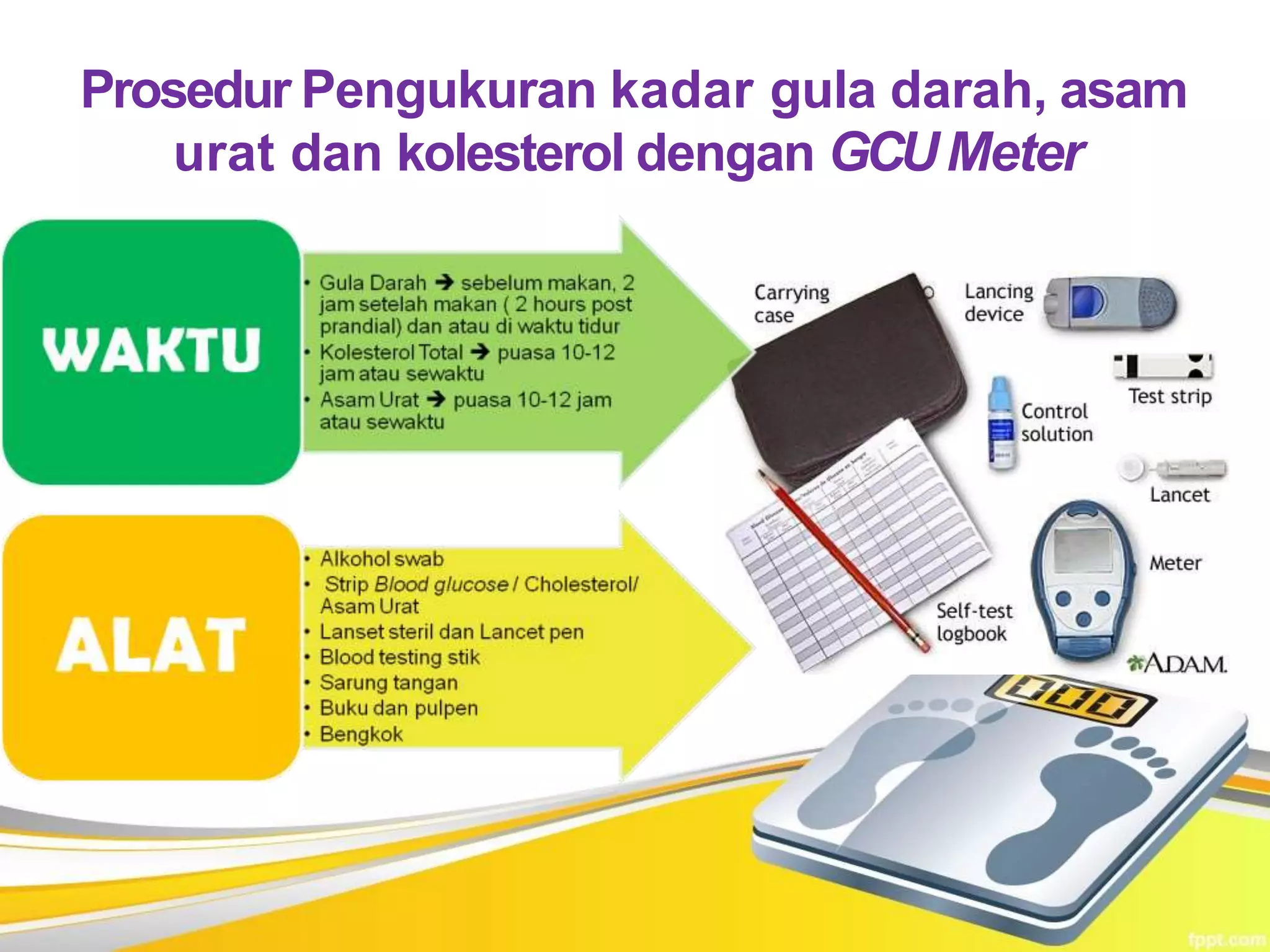 interpretasi hasil lab | PPTX