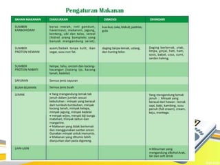interpretasi hasil lab | PPTX