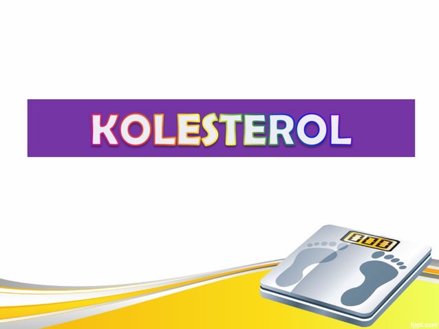 Pemeriksaan Asam urat kolesterol dan gula darah | PPT