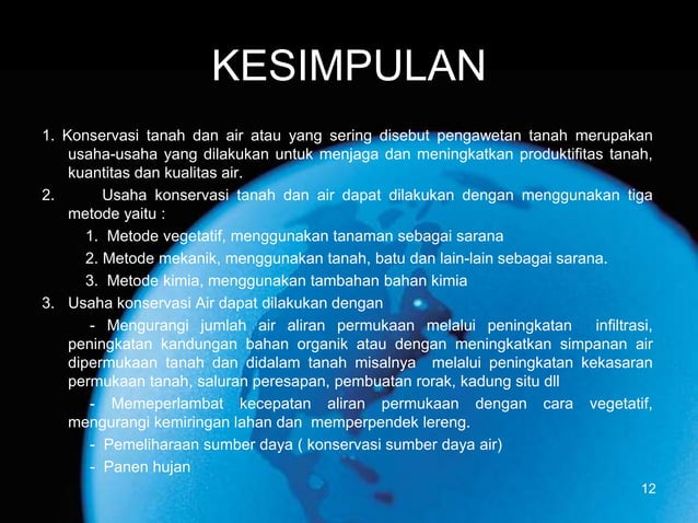 Presentasi eca | PPTX