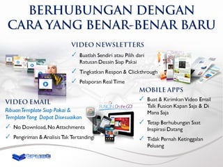 Talkfusion Presentation | PPT