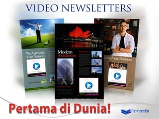 Talkfusion Presentation | PPT