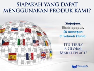 Talkfusion Presentation | PPT