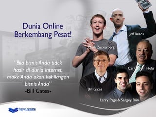 Talkfusion Presentation | PPT