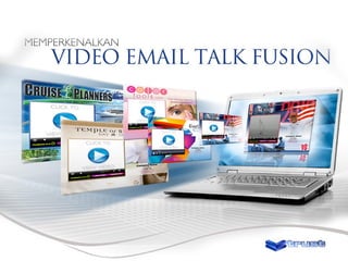 Talkfusion Presentation | PPT