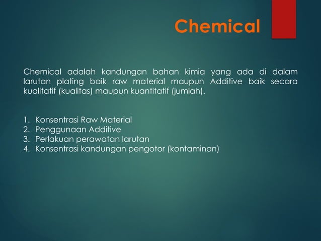 Presentasi Elektroplating, Teknik elektroplating.pptx