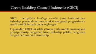 Energy Management and Green Building | PPT